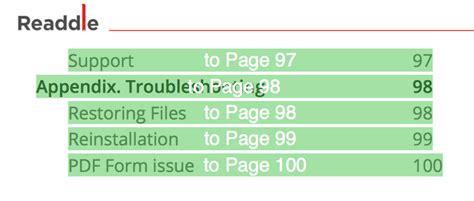 Add Links To PDFs Editing PDFs Help Center