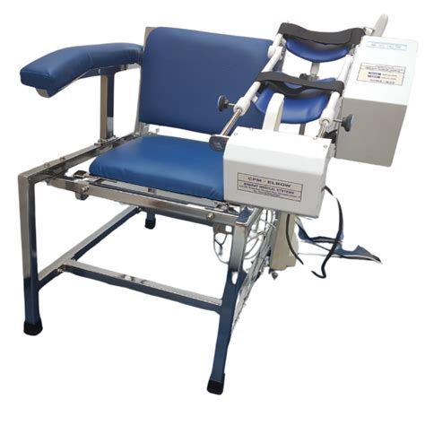 Elbow Cpm Bharat Medical Systems