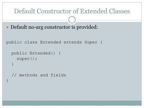 overloading and constructors ppt download
