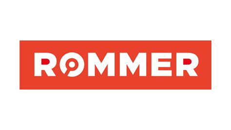 Rommer Web Сантехника