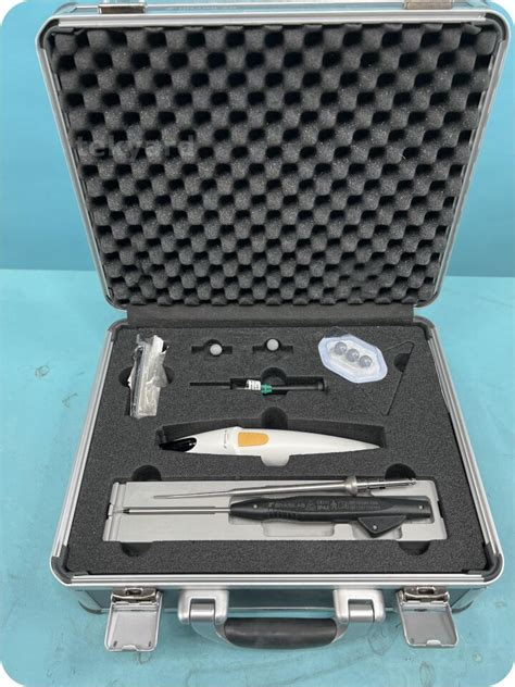 Used Brainlab Dual Curve Display Surgical Navigation System For Sale