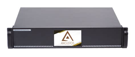 An2128vw Video Wall Controller 12 X 8 Cross Screens Video Wall Angustos Usa Technology