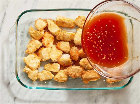 Firecracker Chicken Recipe