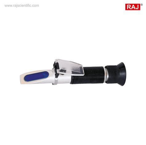 Erma Make Hand Refractometer Raj Scientific Company Scientific Instr Erma Make Hand Refractometer Raj Scientific Company Scientific Instr