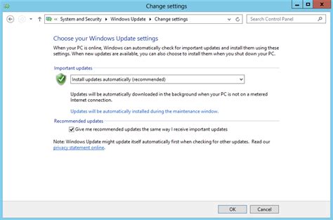 วิธีการป้องกัน Ransomware บนเซิร์ฟเวอร์ Windows Server 2012