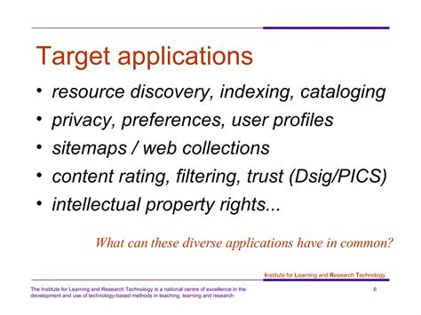 Understanding Rdf The Resource Description Framework In Context 1999