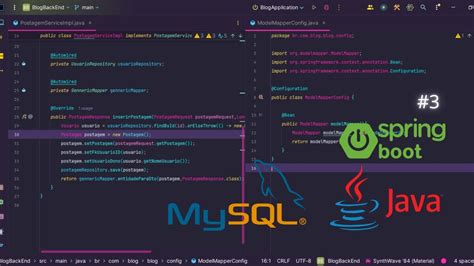 Projeto Em Springboot 3 Modelmapper Dando Problemas De Mapeamento
