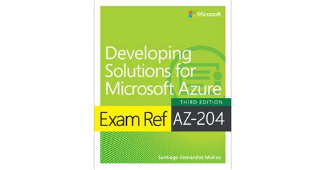 Chapter 3 Implement Azure Security Exam Ref Az 204 Developing Solutions For Microsoft Azure