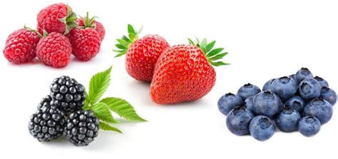 Полный список продуктов для кето-диеты