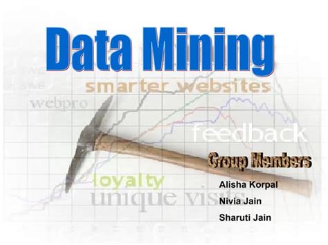 Fundamentals Of Data Science Introductionpptx