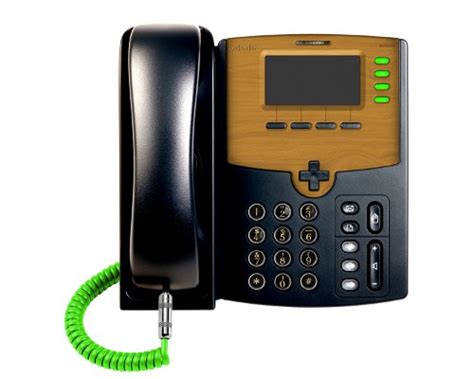 Cisco Spa504g Vsrf Salvage Edition Voip Insider