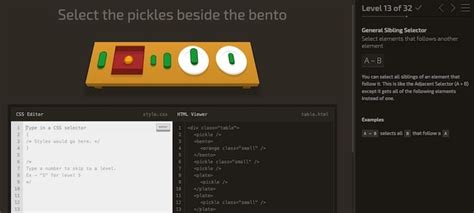 10 Sites Pour Apprendre Le Css Gratuitement