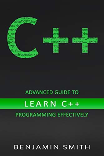 C Advanced Guide To Learn C Programming Effectively Finelybook