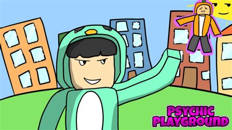 Psychic Playground Codes Droid Gamers