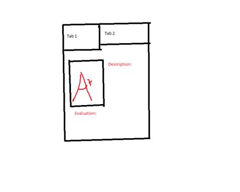 Android What Layout To Use For Relative Positioning Stack Overflow