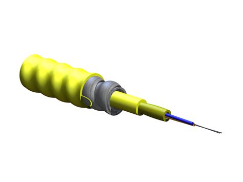 002e88 31131 A3 Cable Tight Buffered Mic® Blindado Con Bloqueo