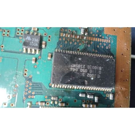 Jual Ic Bios Ps2 All Seri Shopee Indonesia