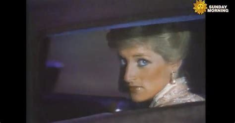 This Paparazzi Photo Of Princess Diana Is One Of The Most Expensive