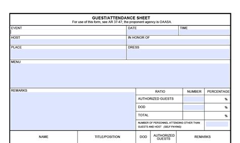 Da Form 4843 Fillable Legal Forms Printable