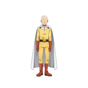 Explore The Best Saitamaopm Art Deviantart