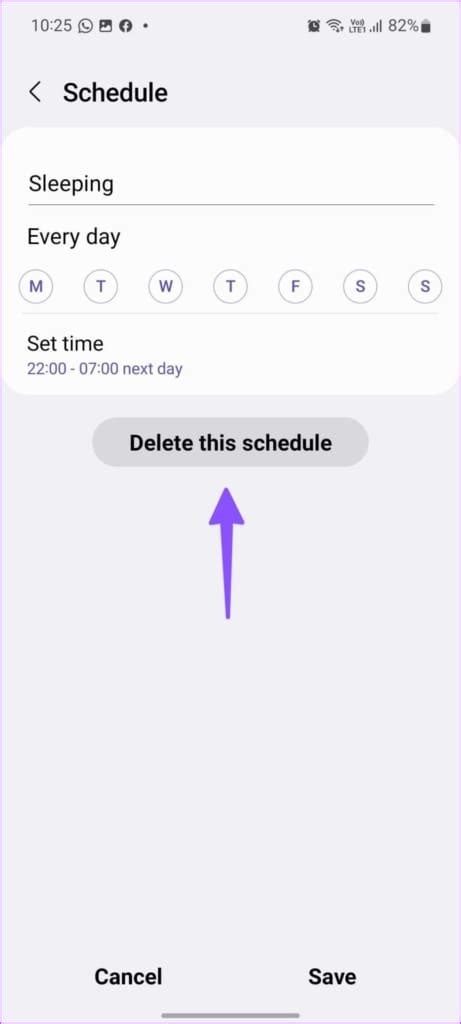 5 Ways To Fix Delayed Notifications On Samsung Galaxy Phones Guiding Tech