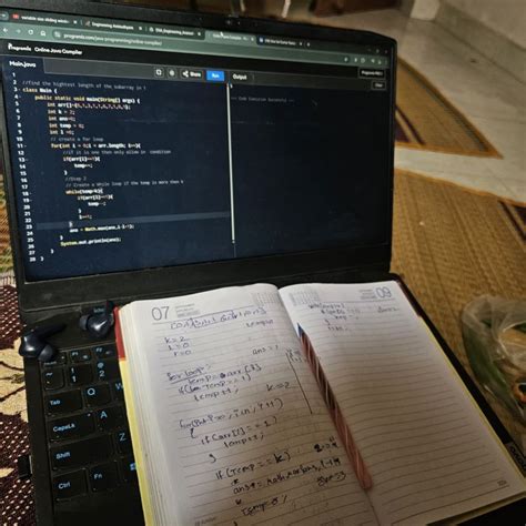 Solving A Variable Size Sliding Window Problem In Java Siva Sai Kumar Rama