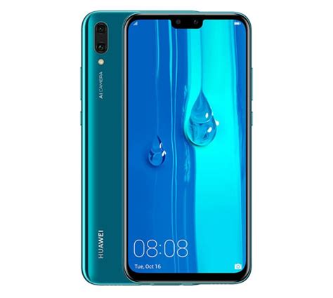 Huawei Y Price In Malaysia Specs Rm Technave