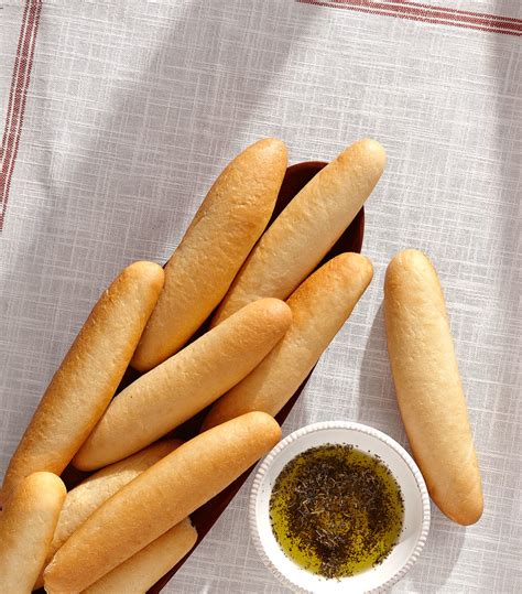 Soft French Breadstick Vie De France