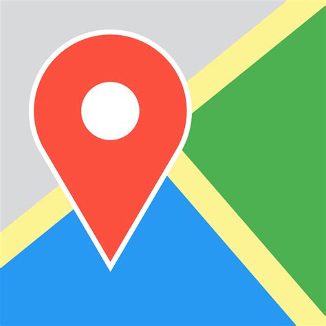 Maps App