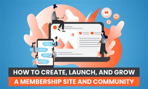 How To Build Membership Sites Soupcrazy1