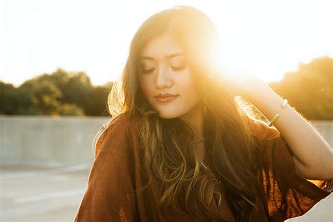 Lilly Spokesmodels Austin Texas Senior Photographer Kody Diane Photography