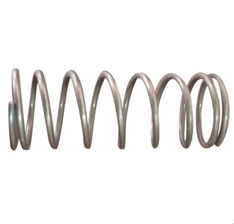 Stainless Steel Helical Compression Spring At ₹ 0 5 Piece In Mohali Id 22679771133