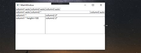 prism materialdesign entityframework core postgresql wpf开发总结 之 中级篇 走遍