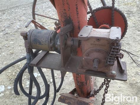 53 Implement Carrier Agriculture Bigiron