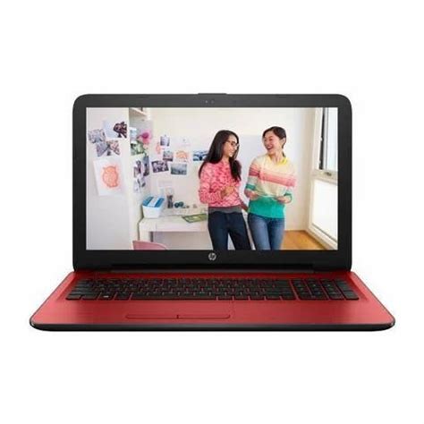 HP Laptop At Best Price In Kanpur By Sun Corporation ID