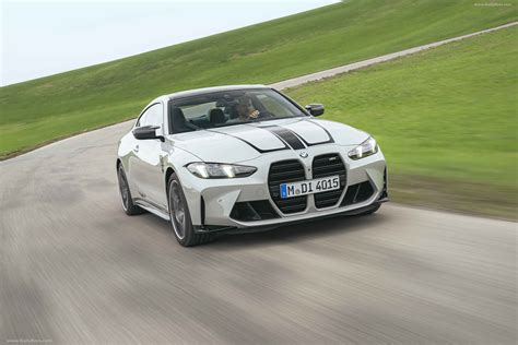 2025 Bmw M4 Coupe G82 Stunning Hd Photos Videos Specs Features