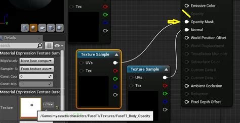 Windows 10 How To Get Fuse Characters Working In Unreal Engine 415 Windows Forum