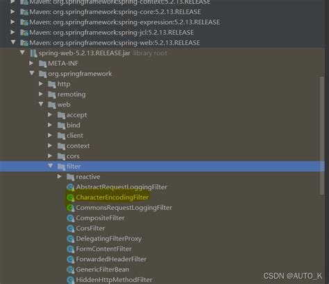 springmvc过滤器处理post请求中文乱码问题 springmvc框架再web xml中可以配置一个post形式的编码过滤器 用于解决