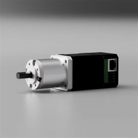 Henschel Robotics Gmbh Motion In Minutes