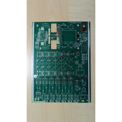 Wolf Mini Atu Ua3reo Wolf Sdr Duc Ddc Hf Vhf Ft8 Wifi Bluetooth