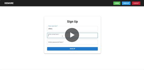 Mernstack Reactjs Nodejs Expressjs Mongodb Materialui Areeba Muskan 30 Comments