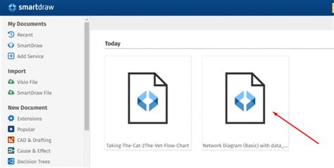 How To Open VSD Or VSDX File Without Visio Better Tech Tips
