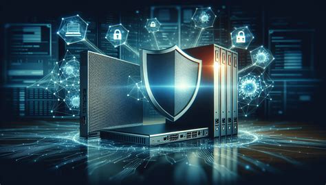 Secure Your Network With Hardware Firewalls Network Appliances Made Easy