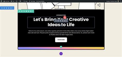 How To Animate Your Divi Call To Action Module