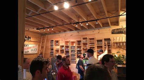 Brew Trip How To Do Tree House Brewing Ep 771 YouTube