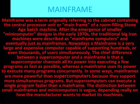 basics of the computer system part 1 ppt