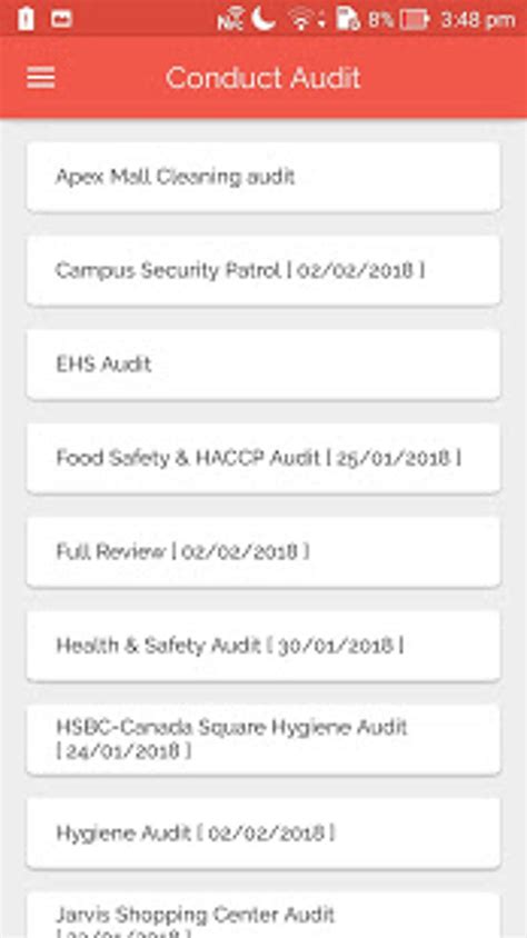 Ecat Audit Tool Apk For Android Download