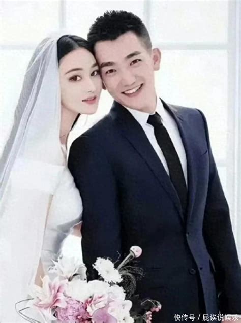 张馨予老公何捷背景曝光：军三代出身，爷爷抗美援朝，父亲副师级 360娱乐，你开心就好