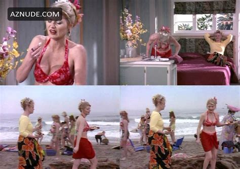 Sabrina The Teenage Witch Nude Scenes Aznude