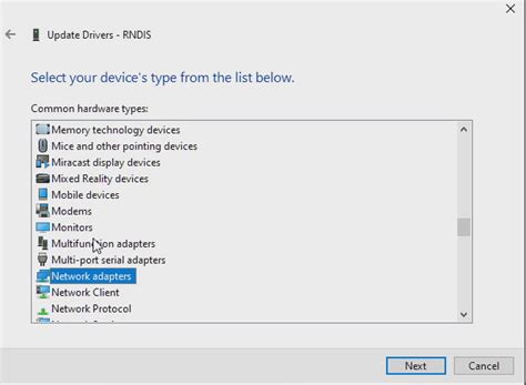 Ethernet Over USB Network PiKVM Handbook